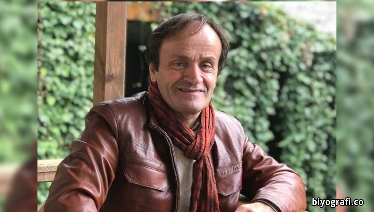 Cimilli İbo (İbrahim Özer) ️ Kimdir, Boyu, Kaç Yaşında, Nereli Biyografi.co