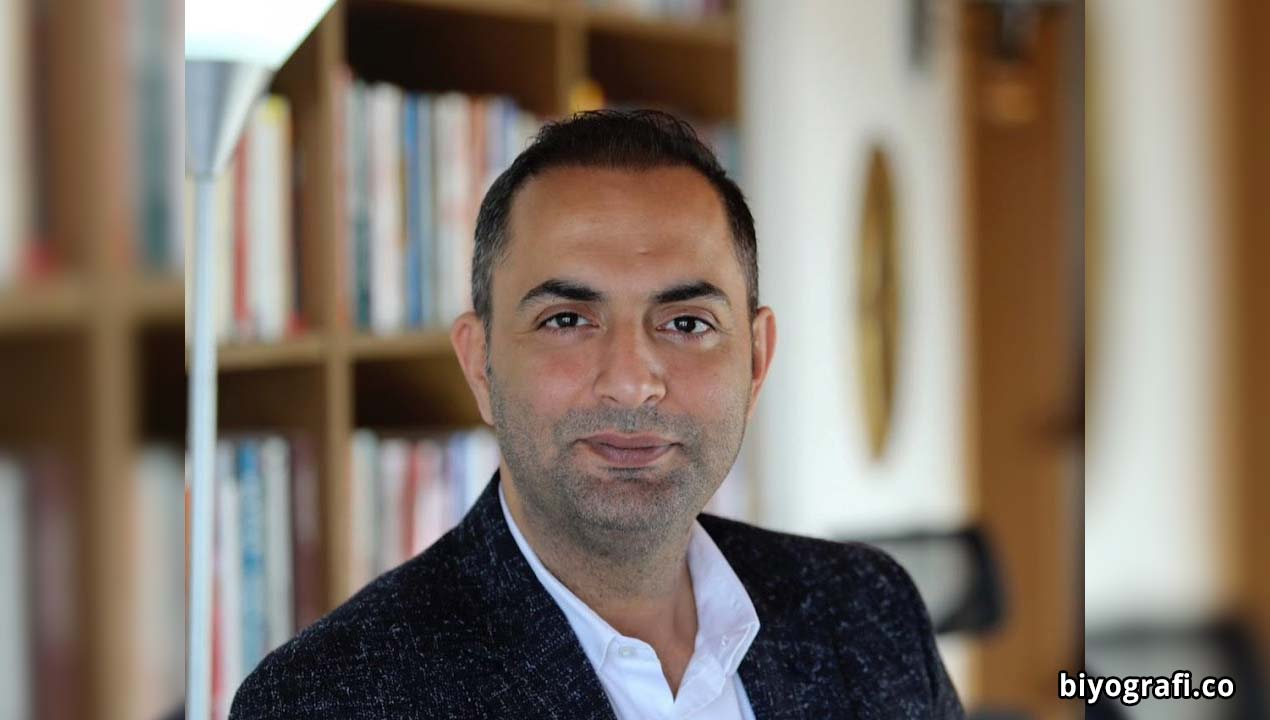 Ferhan Şensoy ️ Kimdir, Boyu, Kaç Yaşında, Nereli Biyografi.co