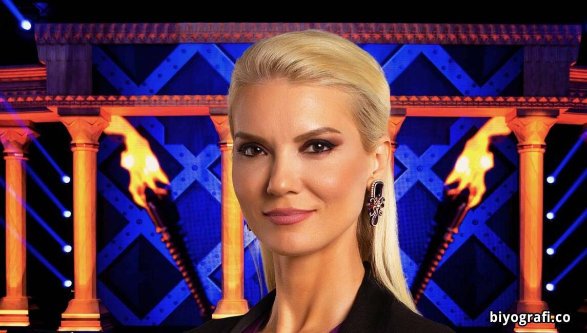 Seda Selek Kimdir, Boyu, Kaç Yaşında, Nereli Biyografi.co