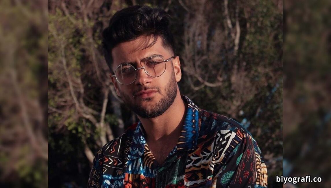 Simge Barankoğlu Kimdir, Boyu, Kaç Yaşında, Nereli Biyografi.co