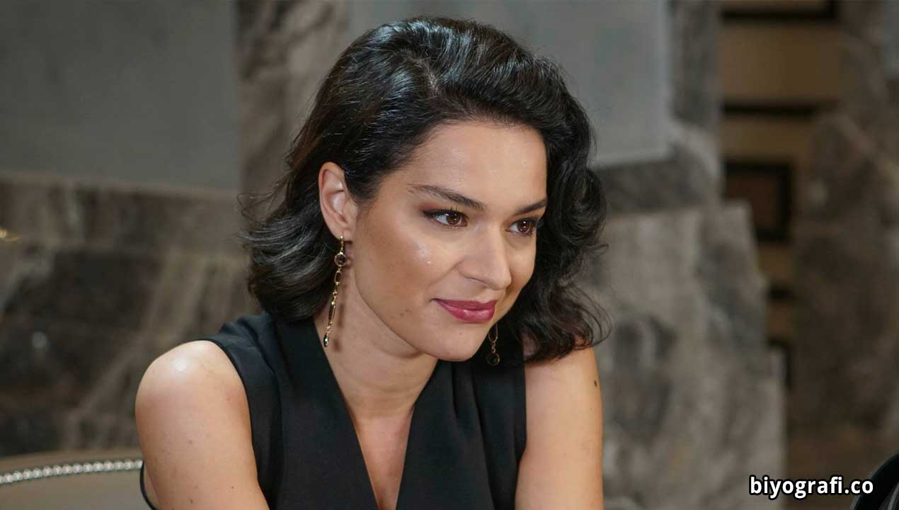 Elif Kurtaran Kimdir, Boyu, Kaç Yaşında, Nereli Biyografi.co