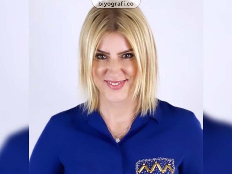 Sevda Türküsev ️ Kimdir, Boyu, Kaç Yaşında, Nereli Biyografi.co