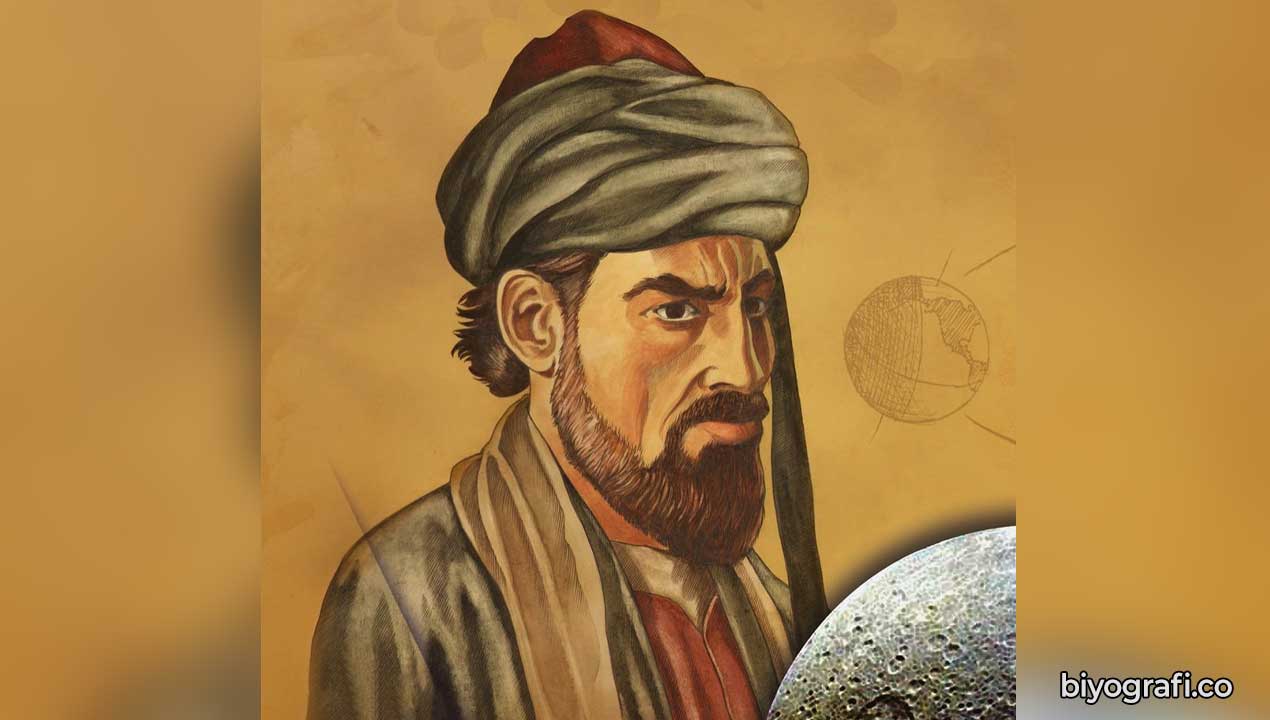 El-Biruni ️ Kimdir, Boyu, Kaç Yaşında, Nereli Biyografi.co