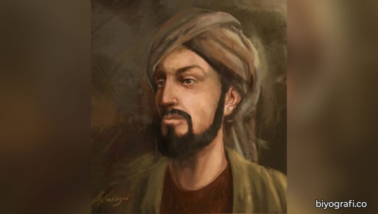 El - Cezeri ️ Kimdir, Boyu, Kaç Yaşında, Nereli Biyografi.co