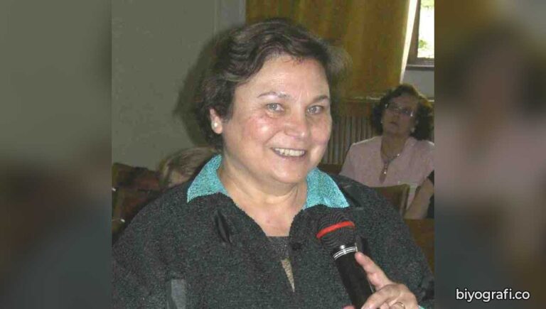Prof. Dr. Engin Arık Kimdir, Boyu, Kaç Yaşında, Nereli Biyografi.co