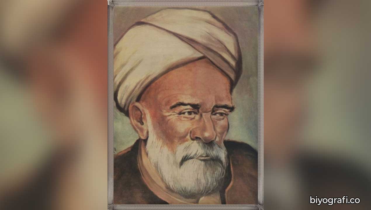 Farabi (Alpharabius) ️ Kimdir, Boyu, Kaç Yaşında, Nereli Biyografi.co