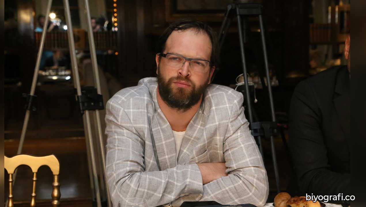 Fatih Tezcan ️ Kimdir, Boyu, Kaç Yaşında, Nereli Biyografi.co