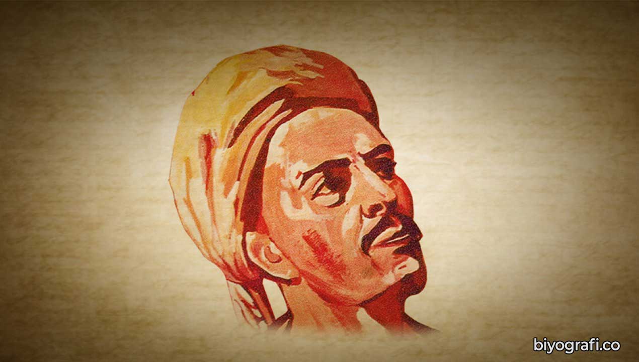 Yunus Emre ️ Kimdir, Boyu, Kaç Yaşında, Nereli Biyografi.co