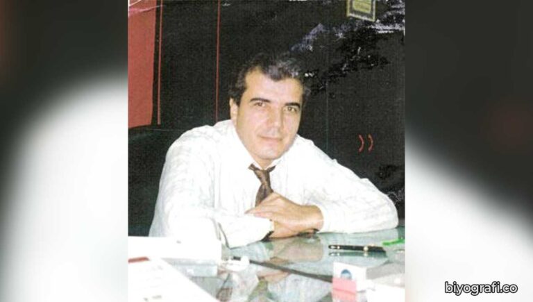 Abdullah Çatlı ️ Kimdir, Boyu, Kaç Yaşında, Nereli Biyografi.co