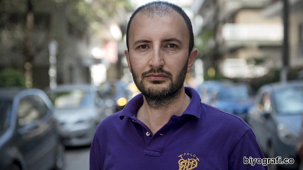 Cevheri Güven Kimdir, Boyu, Kaç Yaşında, Nereli Biyografi.co