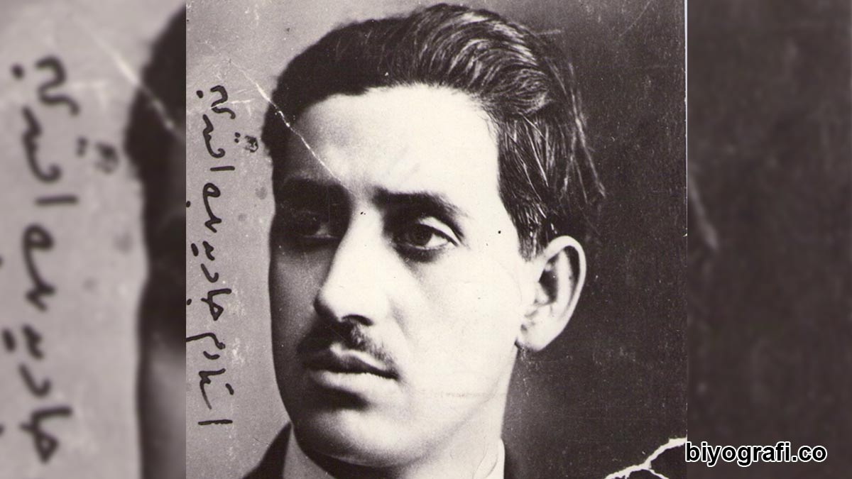 Hasan Tahsin (Osman Nevres) ️ Kimdir, Boyu, Kaç Yaşında, Nereli ...