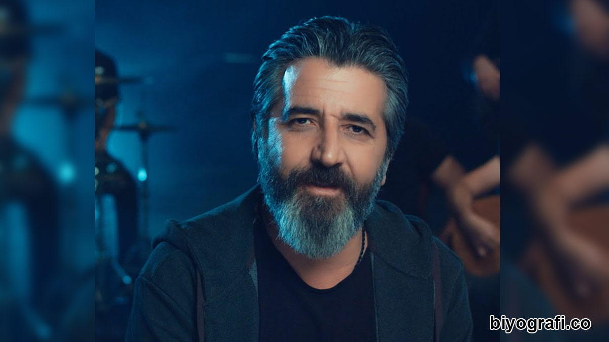 Ali Kınık Kimdir, Boyu, Kaç Yaşında, Nereli Biyografi.co
