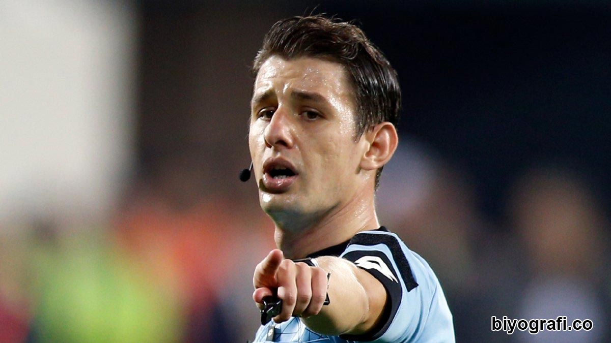 Halil Umut Meler ️ Kimdir, Boyu, Kaç Yaşında, Nereli Biyografi.co