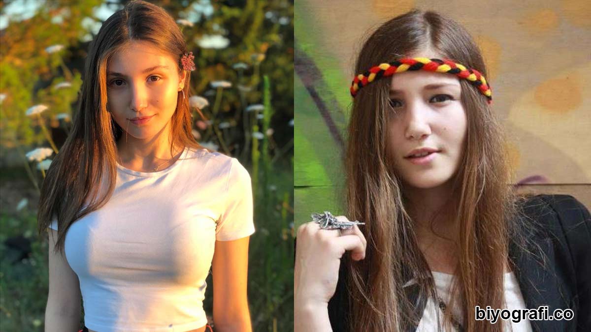 İlayda Akdoğan Kimdir, Boyu, Kaç Yaşında, Nereli Biyografi.co