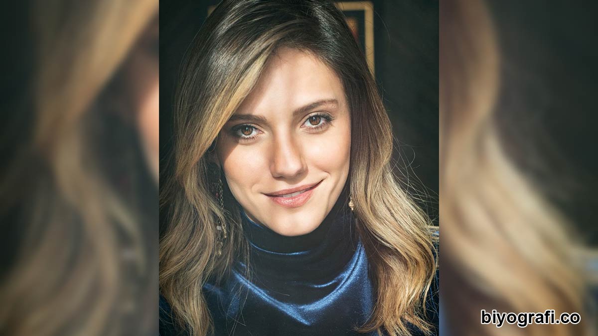 Nilay Deniz ️ Kimdir, Boyu, Kaç Yaşında, Nereli Biyografi.co