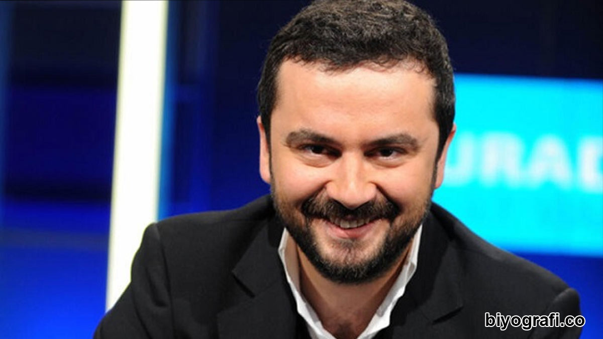 Onur Şan Kimdir, Boyu, Kaç Yaşında, Nereli Biyografi.co