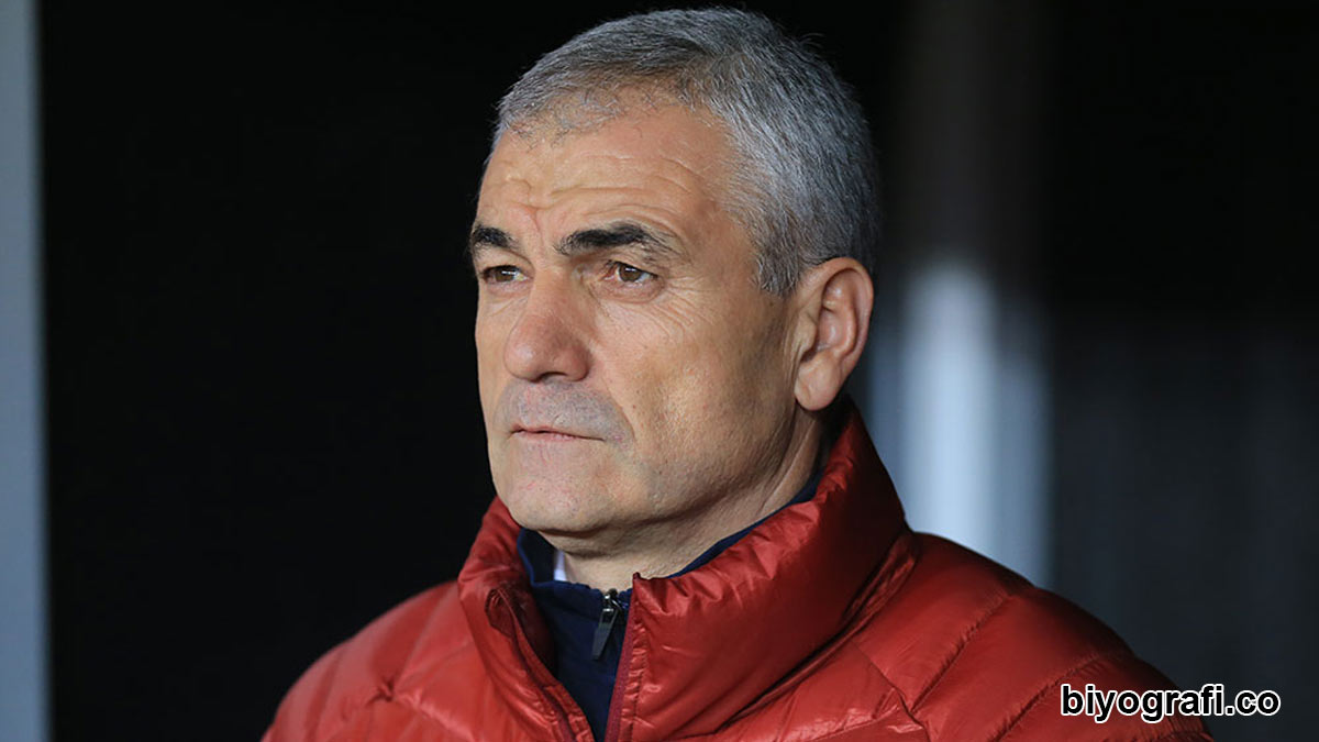 Mehmet Topal Kimdir, Boyu, Kaç Yaşında, Nereli Biyografi.co