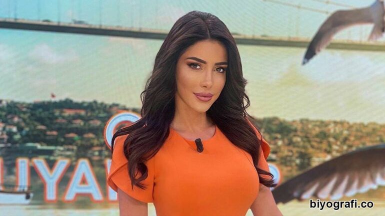 Ela Rümeysa Cebeci ️ Kimdir, Boyu, Kaç Yaşında, Nereli Biyografi.co