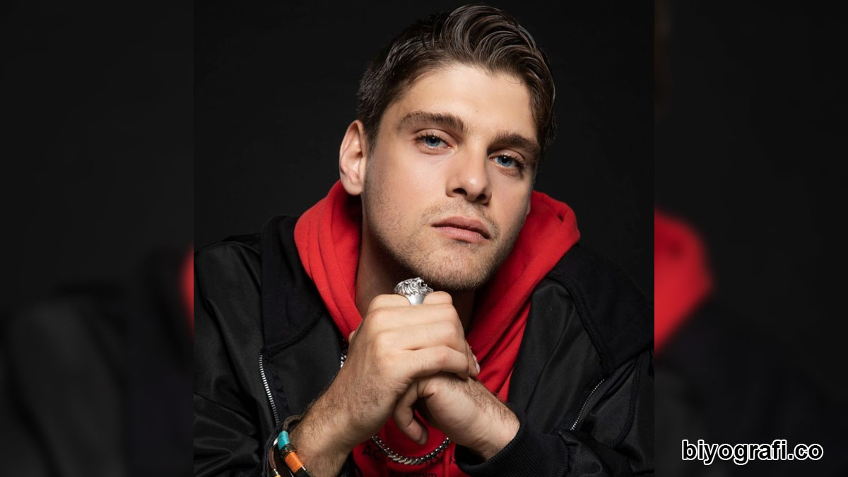 İdris Nebi Taşkan ️ Kimdir, Boyu, Kaç Yaşında, Nereli Biyografi.co