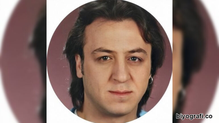 Barış Falay Kimdir, Boyu, Kaç Yaşında, Nereli Biyografi.co