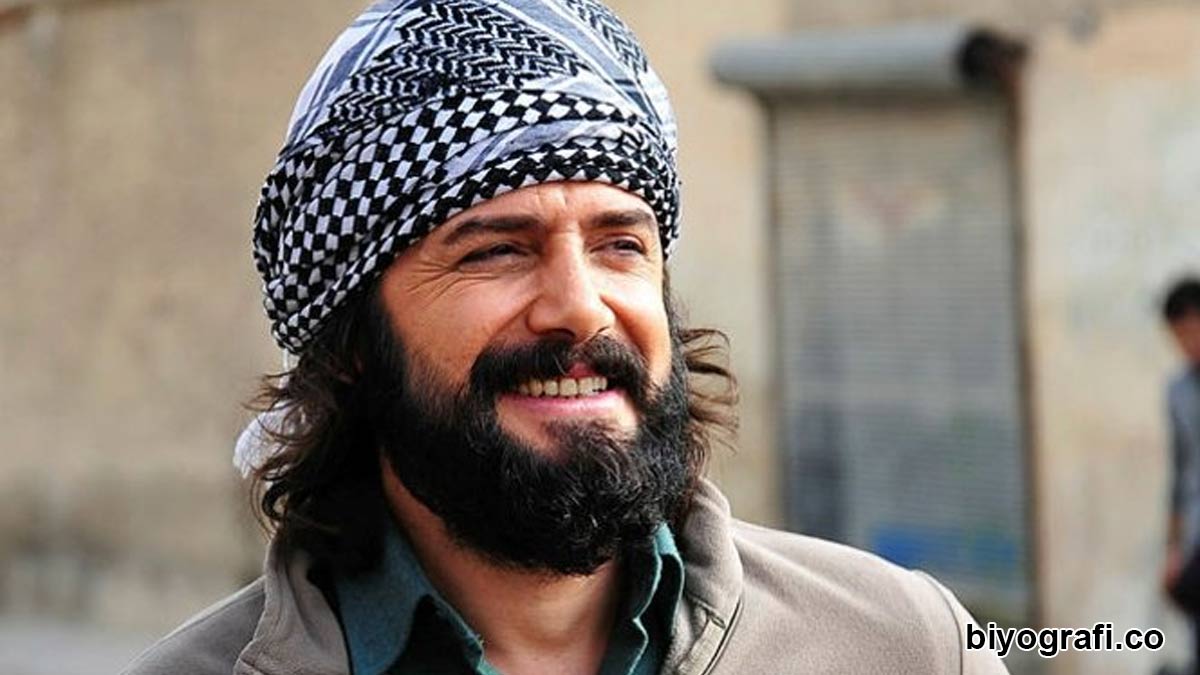 Cem Uçan Kimdir, Boyu, Kaç Yaşında, Nereli Biyografi.co