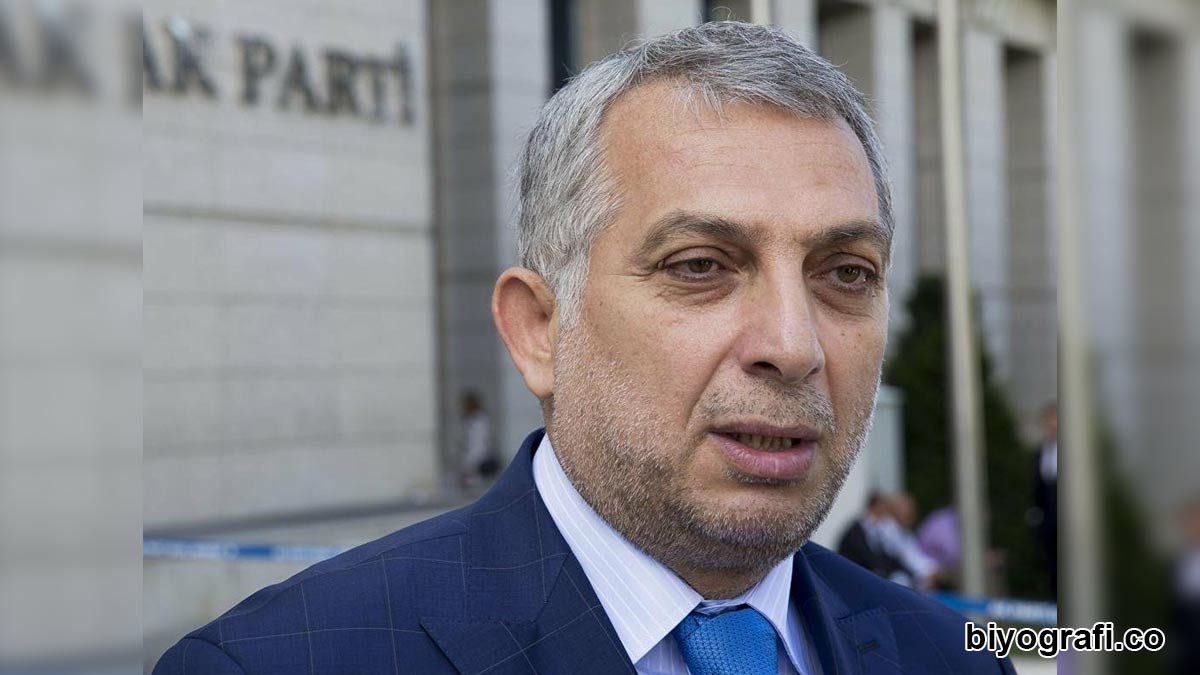 Metin Külünk Kimdir, Boyu, Kaç Yaşında, Nereli Biyografi.co