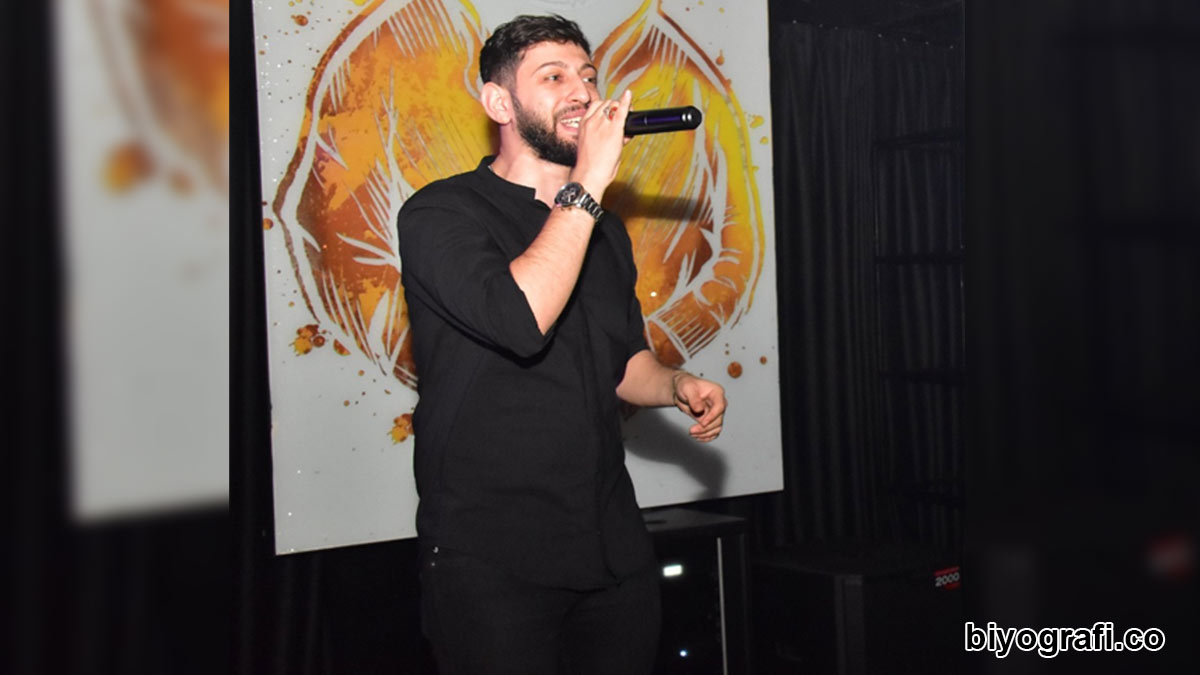 Burak Bulut Kimdir, Boyu, Kaç Yaşında, Nereli Biyografi.co