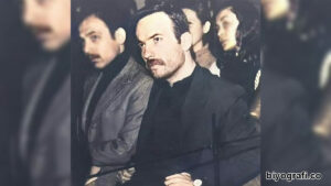 Mahir Çayan Kimdir, Boyu, Kaç Yaşında, Nereli Biyografi.co