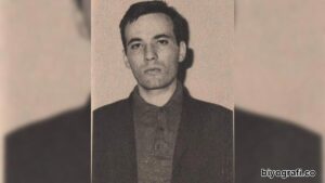 Mahir Çayan Kimdir, Boyu, Kaç Yaşında, Nereli Biyografi.co