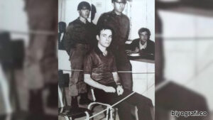 Mahir Çayan Kimdir, Boyu, Kaç Yaşında, Nereli Biyografi.co