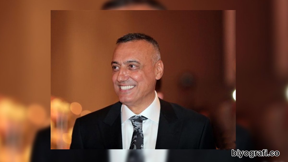 Ali Yasak (Drej Ali) ️ Kimdir, Boyu, Kaç Yaşında, Nereli Biyografi.co