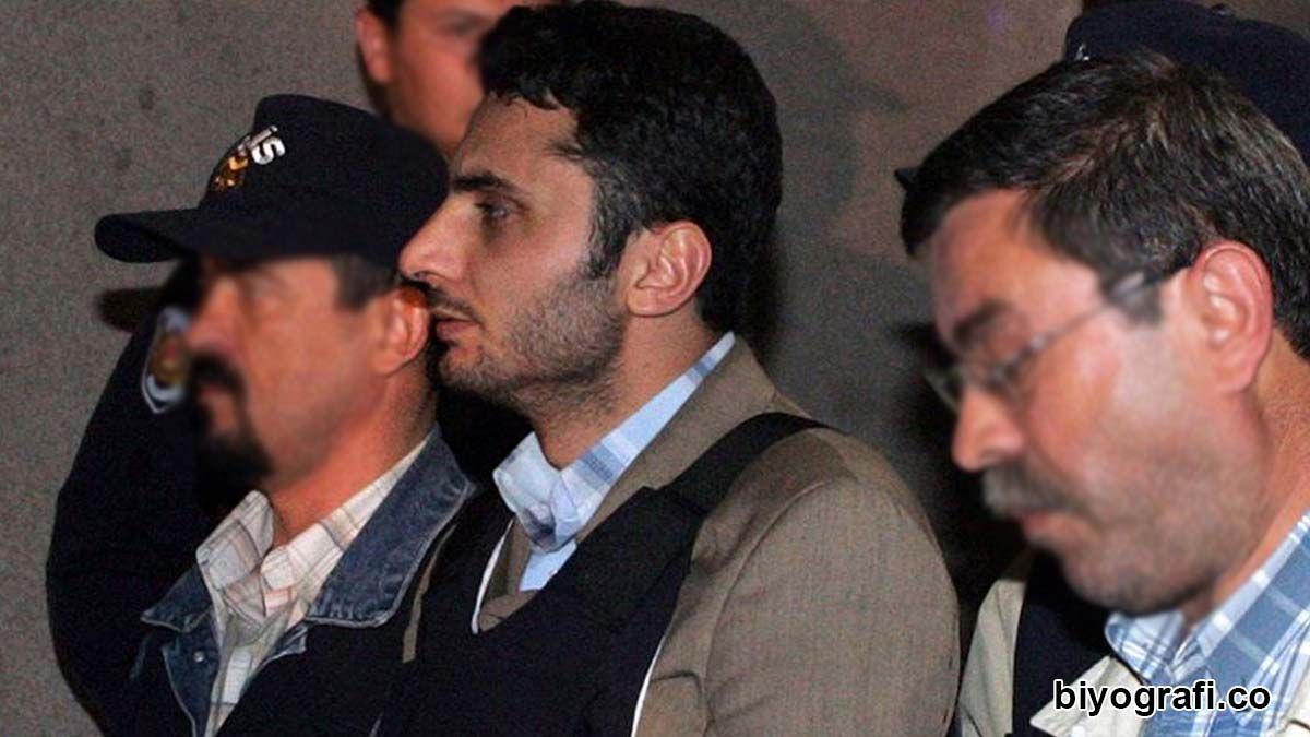 Alparslan Arslan Kimdir, Boyu, Kaç Yaşında, Nereli Biyografi.co