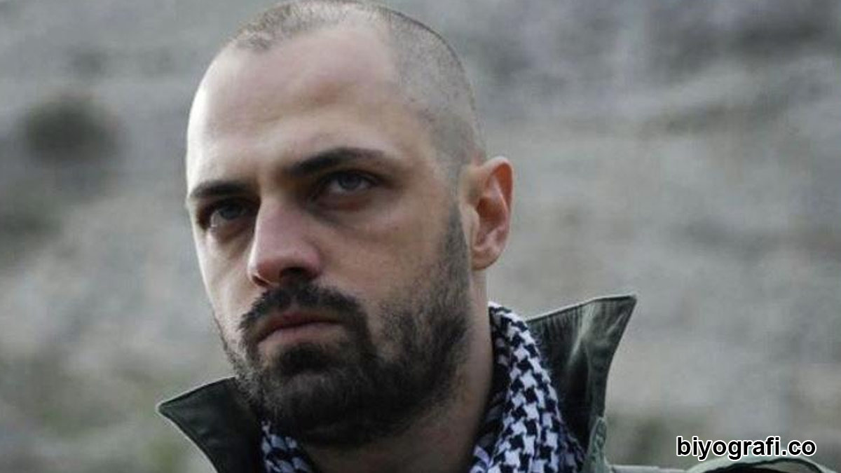 Ertan Saban Kimdir, Boyu, Kaç Yaşında, Nereli Biyografi.co
