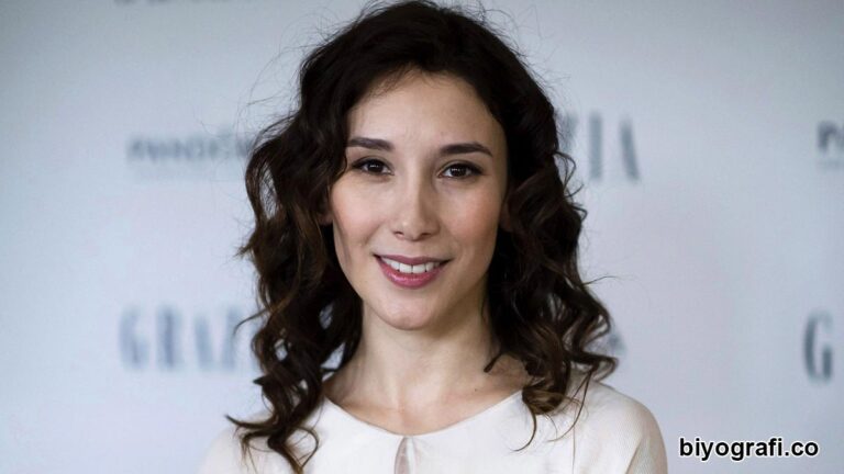 Sibel Kekilli ️ Kimdir, Boyu, Kaç Yaşında, Nereli Biyografi.co