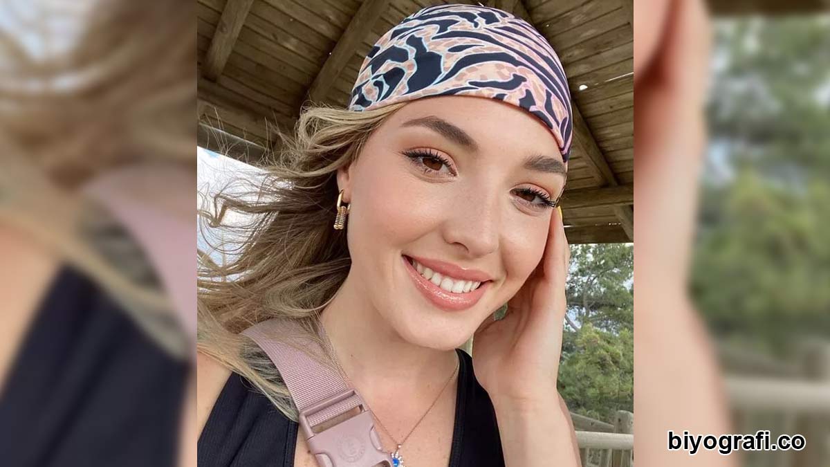 Sude Burcu ️ Kimdir, Boyu, Kaç Yaşında, Nereli Biyografi.co