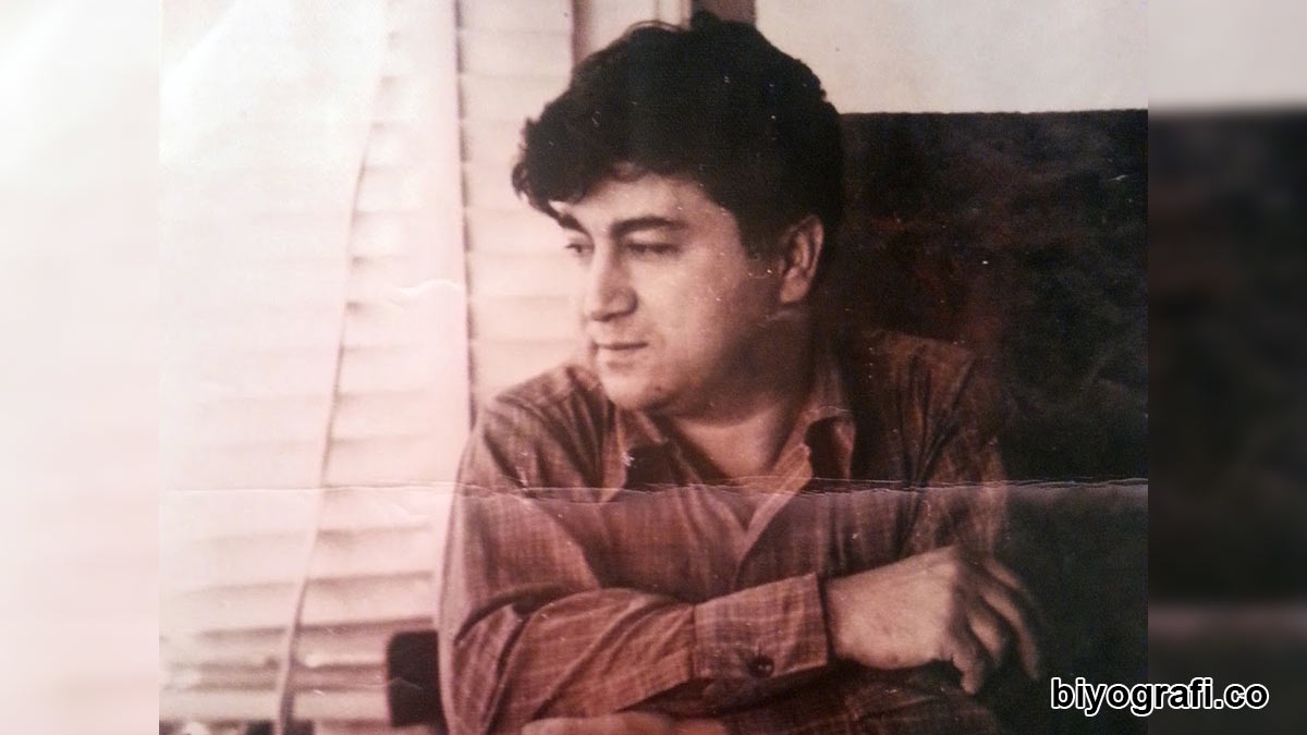 Aziz Nesin Kimdir, Boyu, Kaç Yaşında, Nereli Biyografi.co