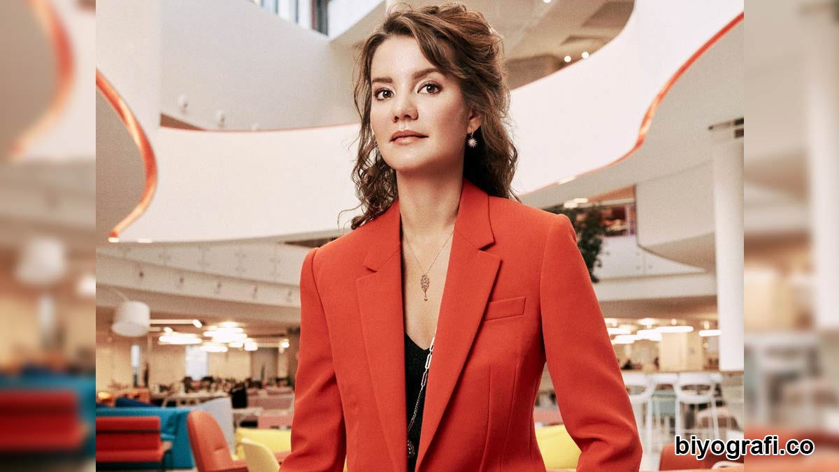 Demet Suzan Mutlu ️ Kimdir, Boyu, Kaç Yaşında, Nereli Biyografi.co