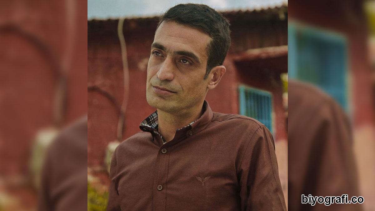 Diren Polatoğulları Kimdir, Boyu, Kaç Yaşında, Nereli Biyografi.co