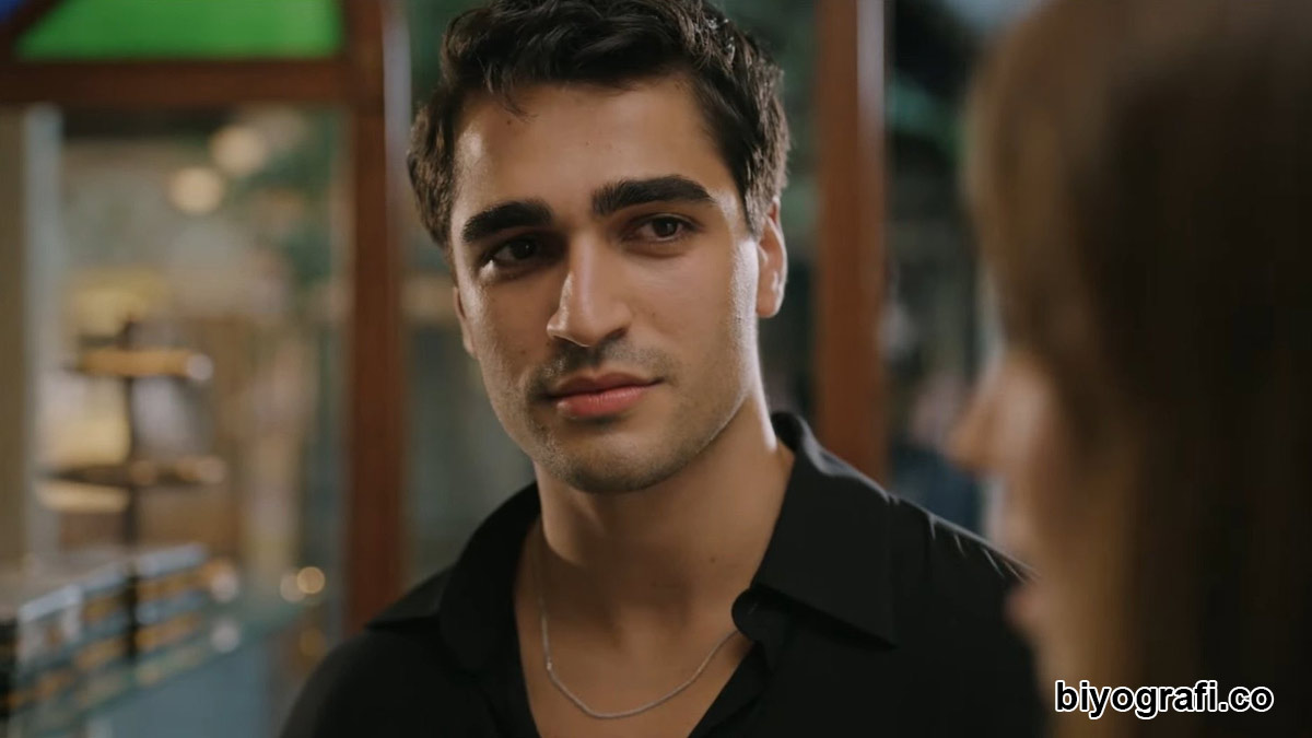 Mert Ramazan Demir: The Rising Star Captivating Audiences Worldwide