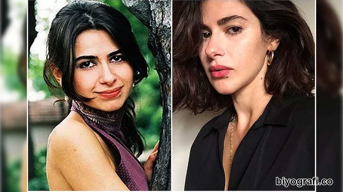 Nesrin Cavadzade Kimdir, Boyu, Kaç Yaşında, Nereli Biyografi.co