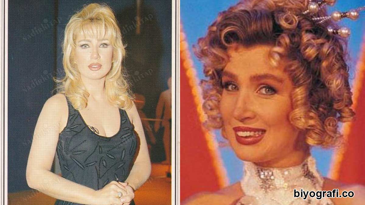 Seda Sayan Kimdir, Boyu, Kaç Yaşında, Nereli Biyografi.co