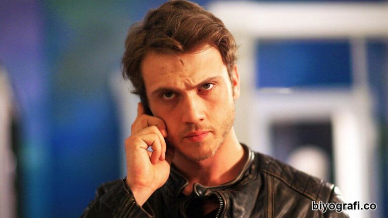 Aras Bulut İynemli Kimdir, Boyu, Kaç Yaşında, Nereli Biyografi.co