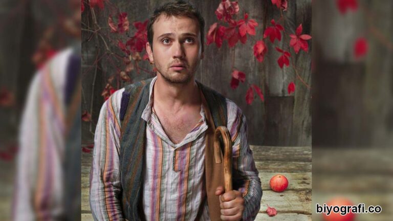 Aras Bulut İynemli Kimdir, Boyu, Kaç Yaşında, Nereli Biyografi.co
