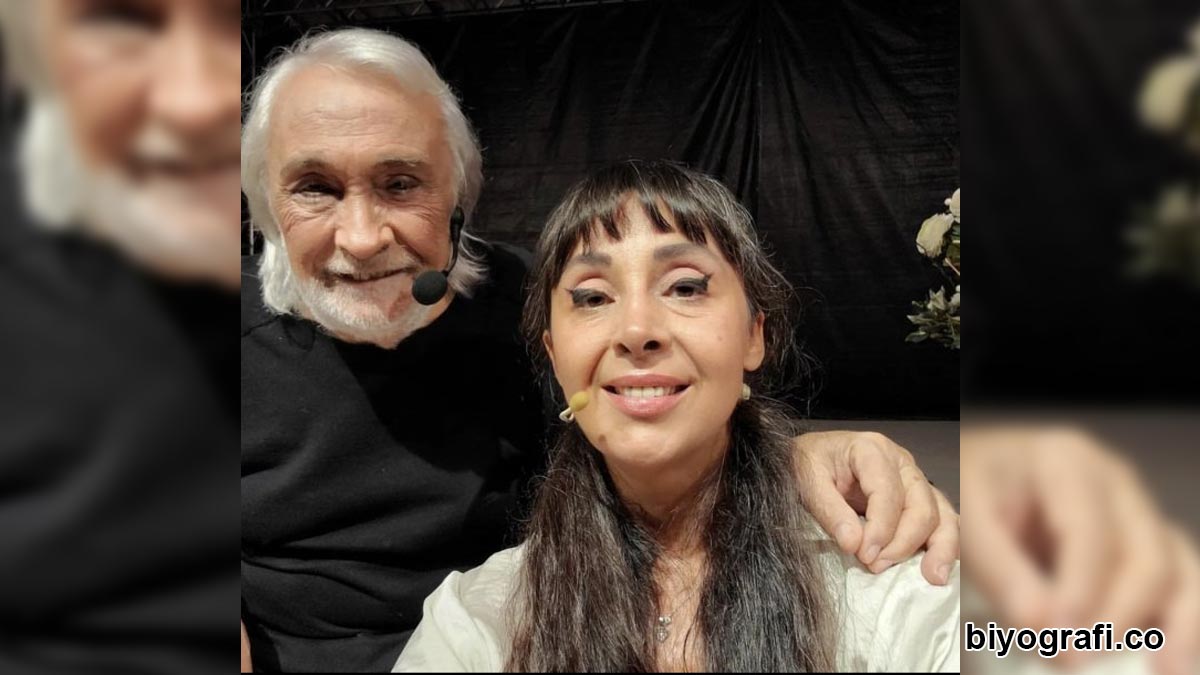 Elif Gezen Kimdir, Boyu, Kaç Yaşında, Nereli Biyografi.co
