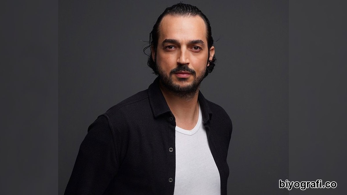 Hasan Elmas ️ Kimdir, Boyu, Kaç Yaşında, Nereli Biyografi.co