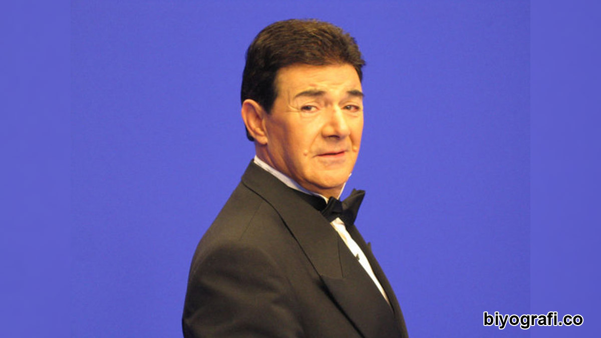 Güner Ümit ️ Kimdir, Boyu, Kaç Yaşında, Nereli Biyografi.co