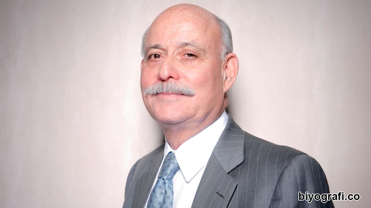 Jeremy Rifkin nerede doğdu ⭐ hakkında bilgi edinin! ⭐ Biyografi.co