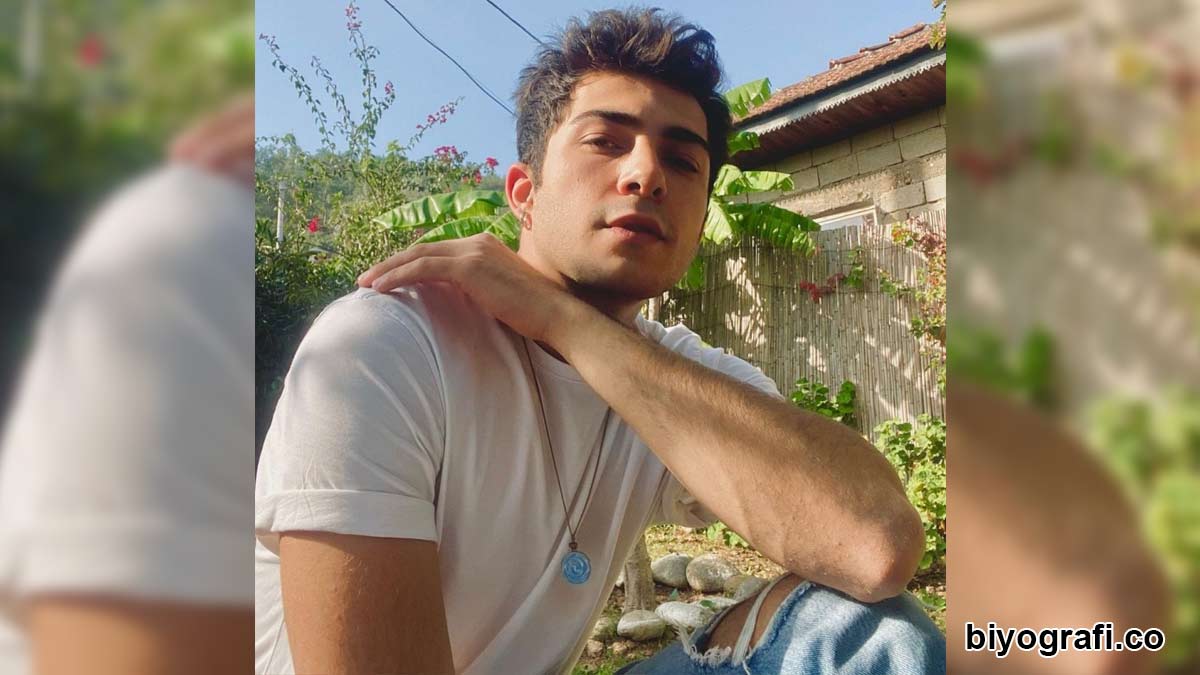 Kızılcık Şerbeti Metehan kimdir ⭐ hakkında bilgi edinin! ⭐ Biyografi.co