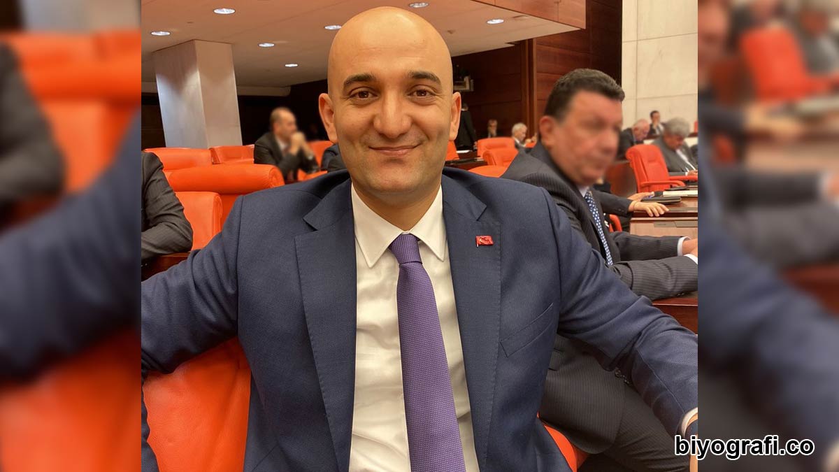Olcay Kılavuz Kimdir, Boyu, Kaç Yaşında, Nereli Biyografi.co
