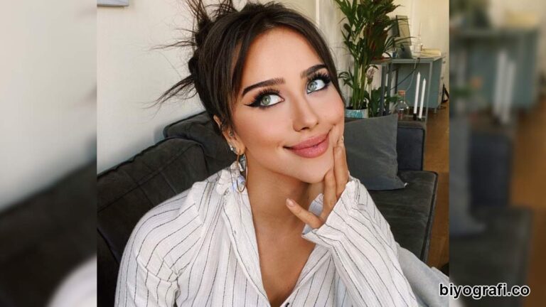 Zeynep Alkan Survivor ⭐ hakkında bilgi edinin! ⭐ Biyografi.co